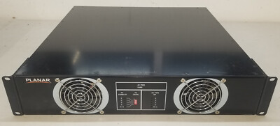 Planar Clarity Matrix G1 MXPS5 Quad Power Supply 750-1919 | eBay