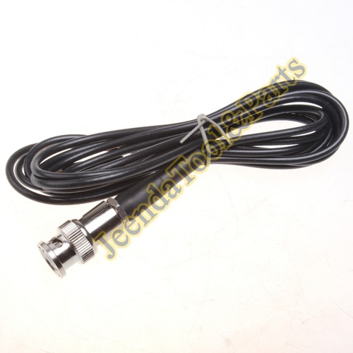 New Connection Cable L5-Q9 Microdot To BNC For Ultrasonic Flaw Detector ...