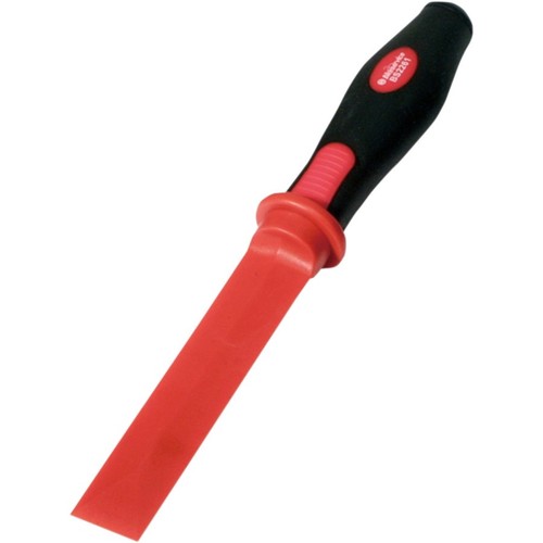 Bikeservice Reinforced Scraper - 30 mm - BS2261 | eBay