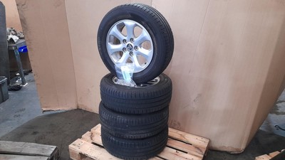 SET OF 4 GENUINE HOLDEN WHEELS 16" 225/60/16 | eBay Australia