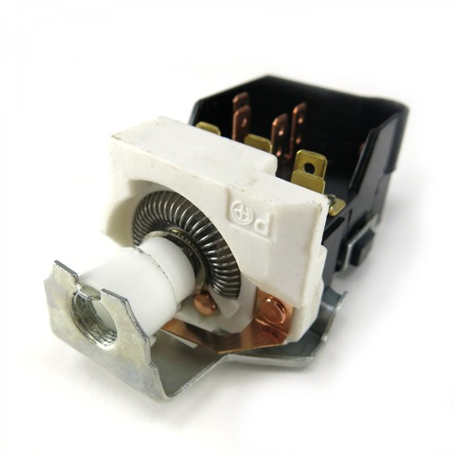 GM Headlight Switch hot rods KICHDLSW custom truck street muscle rat | eBay