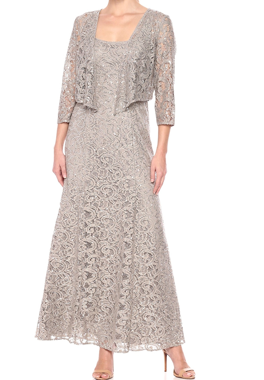 14 Elegant Lace Dresses for Formal Occasions – SWEET FIFTY