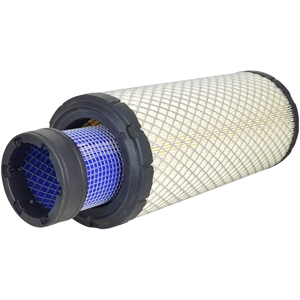 Air Filter Set Fit John Deere 5075E 5103 5103E 5103S 5104 5105 5200 ...