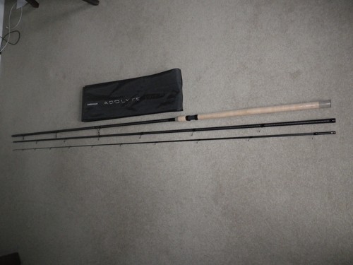 Drennan 17ft Acolyte Float Rod | eBay UK