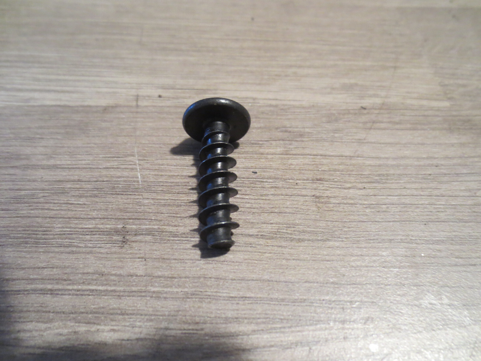 Mercedes Hexalobular Screw Part No N000000002161 | eBay