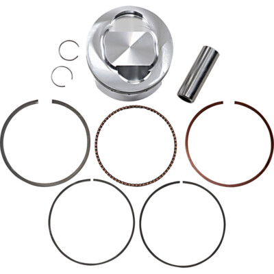 Je Pistons Piston Kit - +2.00 mm - 85 mm Bore | 222085 | eBay