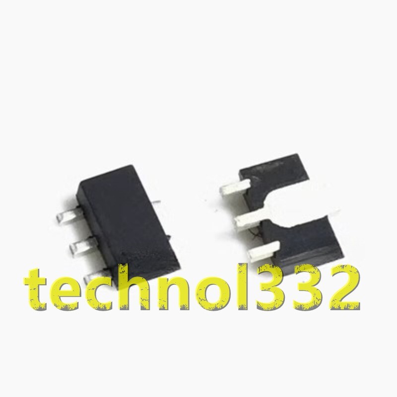 10PC NEW XC6206P152PR P182 P252 P282 P302 6202P332 P362 P502PR SOT89 # ...