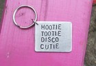 The Greasy strangler Keychain keyring Hootie Tootie Disco Cutie Cult ...