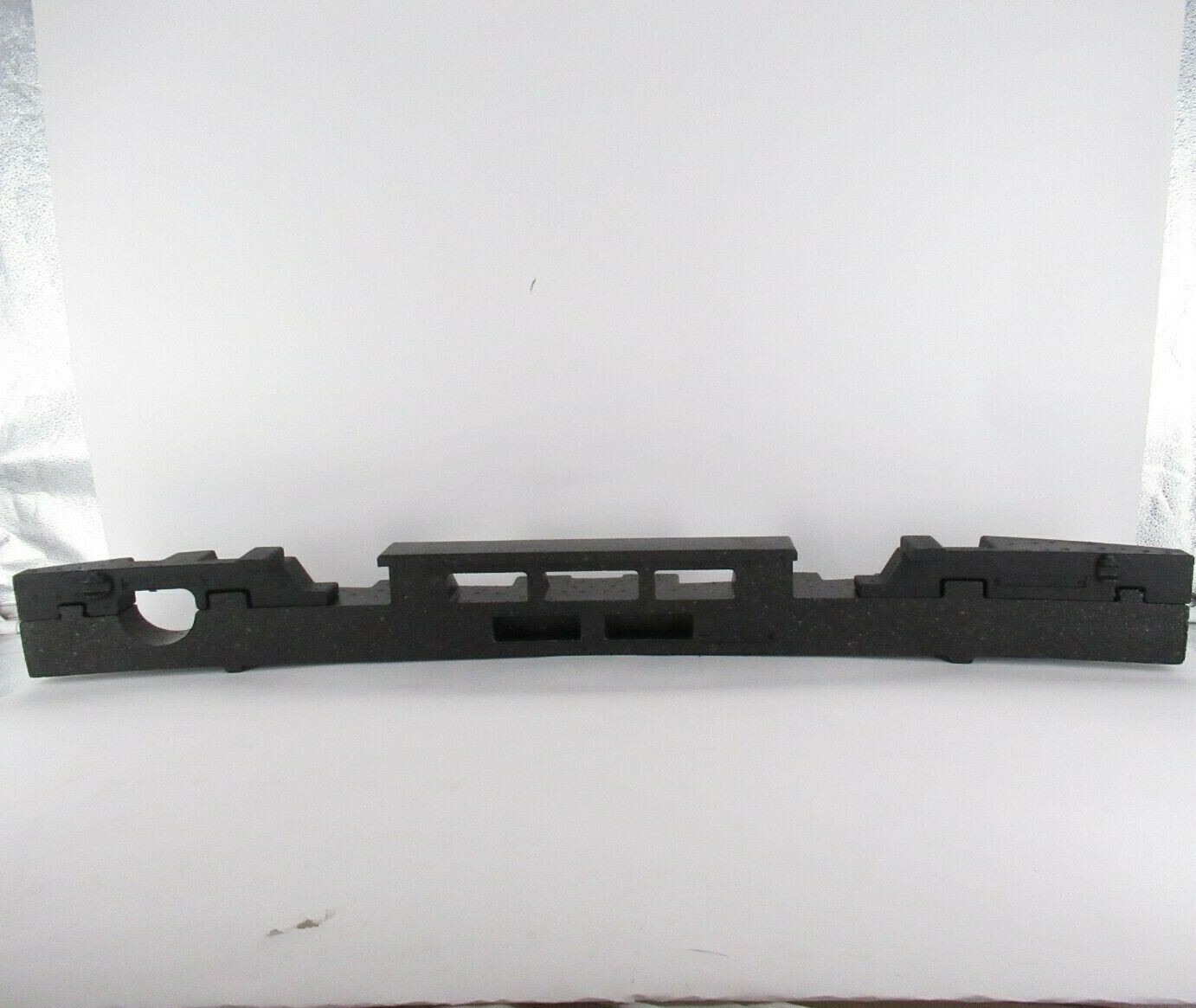 Genuine OEM Nissan 62090-3YU0A Front Bumper Energy Absorber 2016-2019 ...
