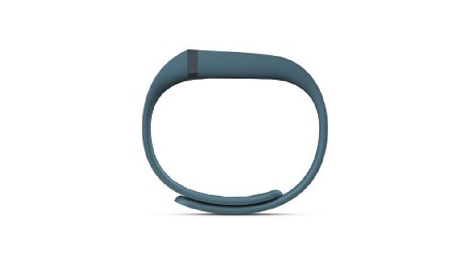 Fitbit FB401SL Flex Wireless Activity + Sleep Wristband Slate | eBay
