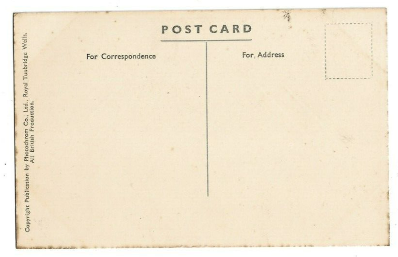 Thetford, St Peter's Church, Norfolk, Postcard. | eBay UK