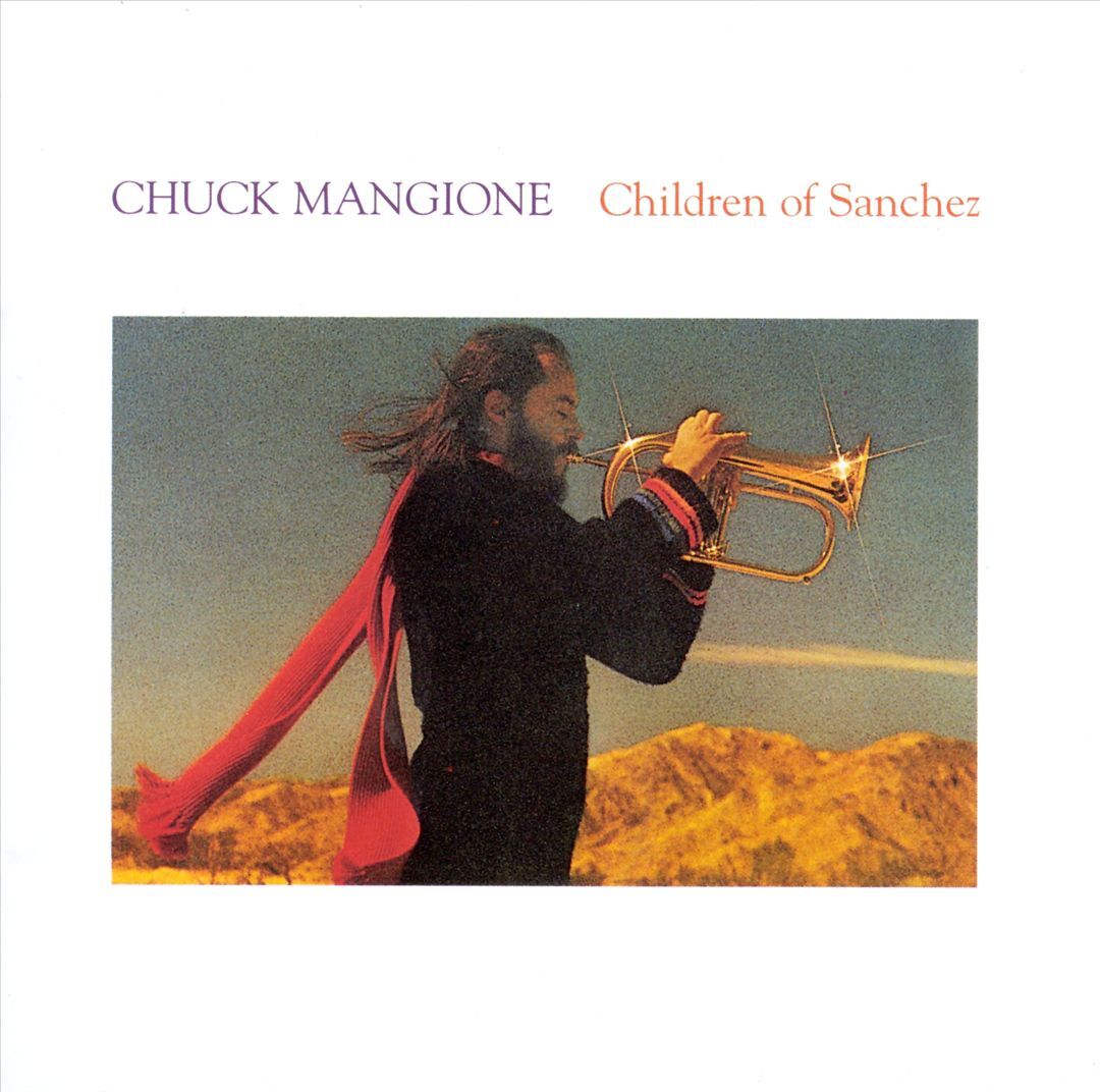 Children of Sanchez by Mangione, Chuck (CD, 1998) for sale online | eBay