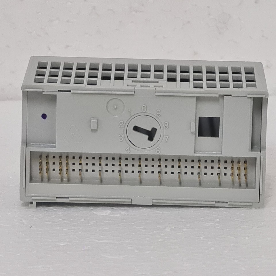 Allen Bradley 1794-IB16 /A Flex 16 Point Digital Input Module | eBay