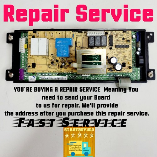 Repair Service Electrolux Frigidaire 3164627 316560112 5304495520 ...