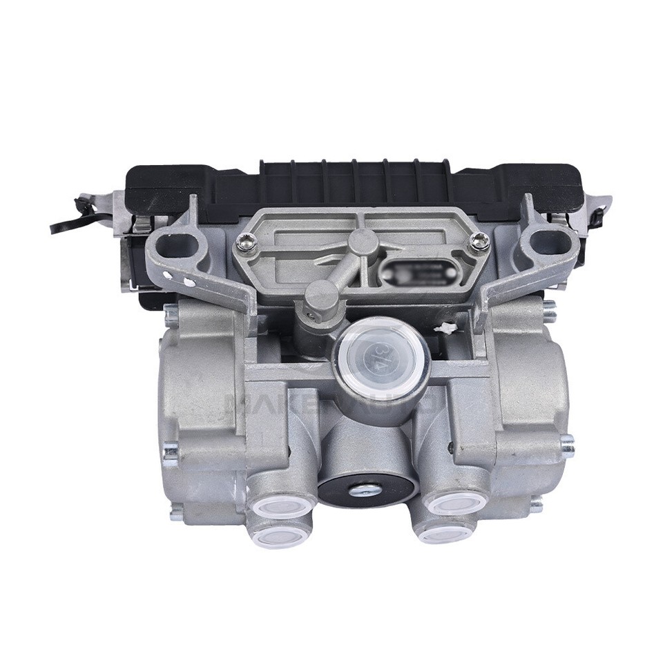 S4005001020 ABS ECU/VALVE 2S/2M ECU/VALVE FOR STANDARD TRAILERS | eBay