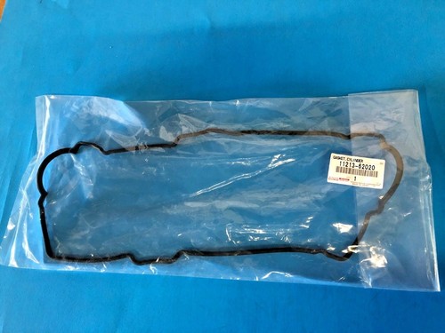 GENUINE TOYOTA &LEXUS (1992-2005) CYLINDER HEAD VALVE COVER GASKET ...