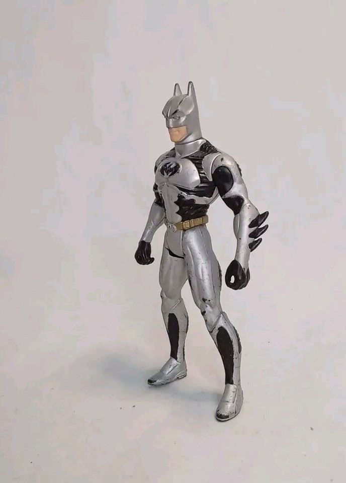 1997 BLAST WING BATMAN DC COMICS KENNER 5” ACTION FIGURE | eBay