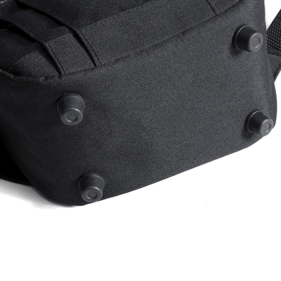 Oxygen Tank Backpack O2 Cylinder Carrying Holder Bag for Tank D/M-15 ...