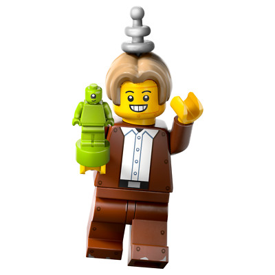 NEW Imposter LEGO Series 26 Collectible Minifigure 71046 | eBay