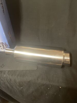 Muffler Exhaust for Chevy Avalanche Suburban Round Chevrolet Colorado ...