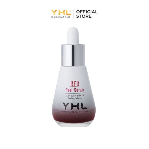 YHL Red Peel Serum - Regenerate and restore skin | eBay