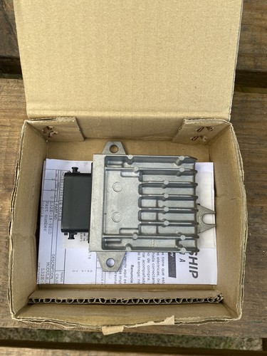 Módulo Computadora de Transmisión (TCM) - Mazda 3 | eBay