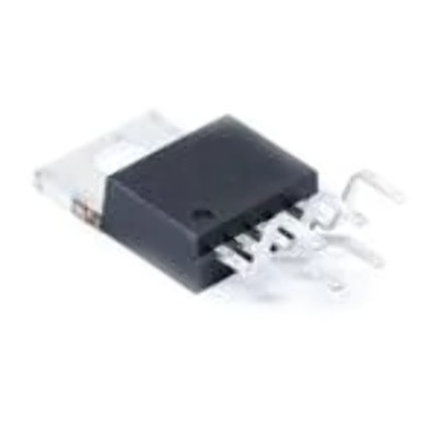 LM2596T-5.0/NOPB Integrated Circuits Regulator Buck 5V 3A TO220-5 :RoHS ...