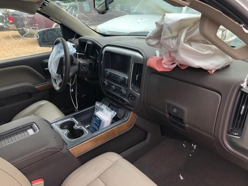 14-18 CHEVROLET GMC 1500 SPARE WHEEL AND TIRE CARRIER | eBay