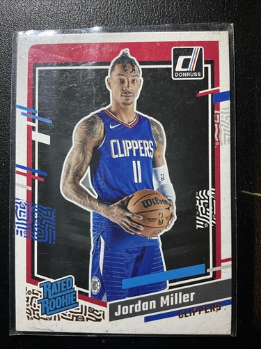 Jordan Miller | eBay