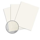 Classic Crest Classic Natural White Pape, 13 x 19 in 80 lb Text Smooth ...