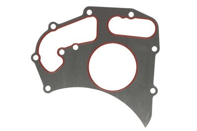 Coolant pump gasket fits URSUS 10014 H, 11024, 3702, 5044, 7014 H, 7524 ...