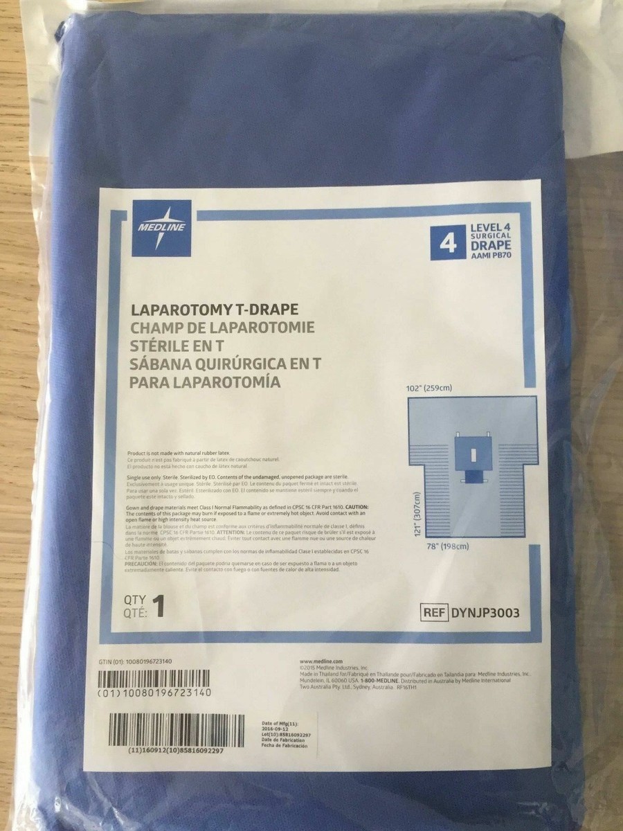 Laparotomy Draping Laparotomy Draping And Cords Source USE THIS ONE