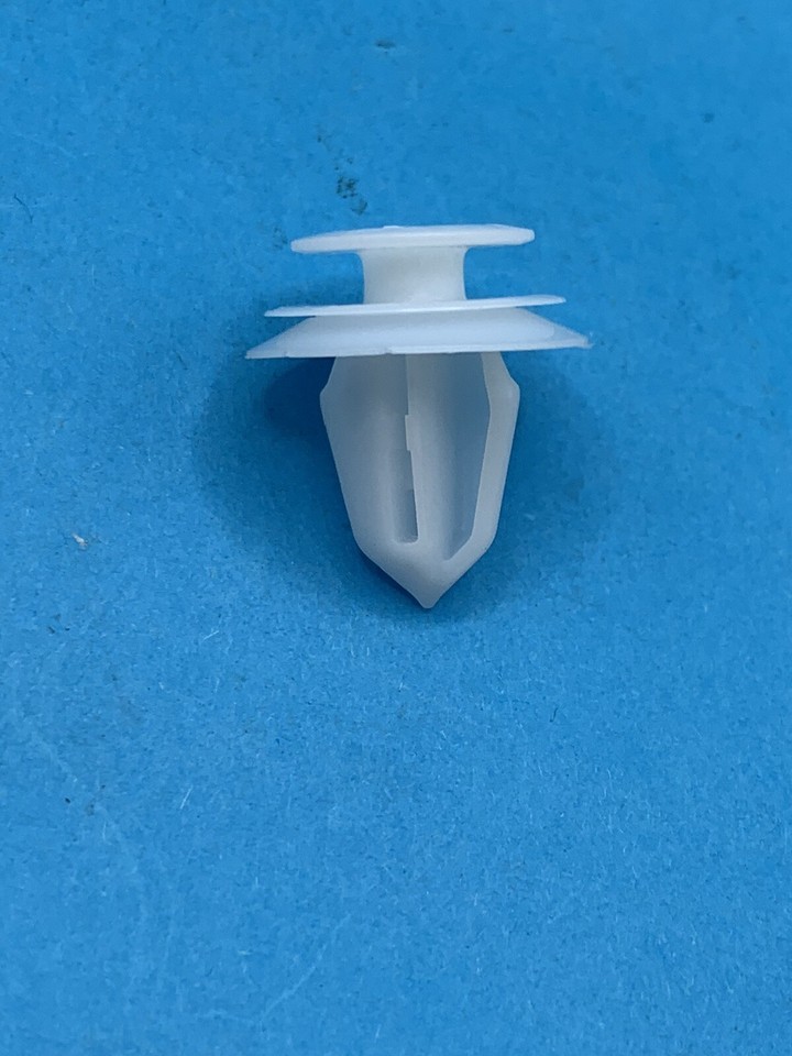 (Pack of 12) Fender Exterior Molding Trim Retainer Clips For GM ...