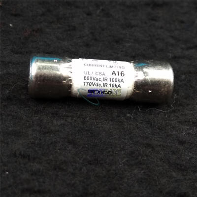 10PCS Bussmann SC-6 (SC 6) 600V SC6 6Amp Time-Delay Class Fuse NEW | eBay