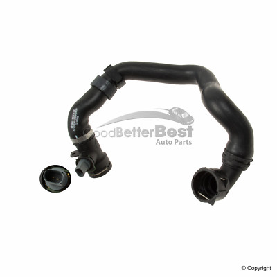 One New Genuine Radiator Coolant Hose Lower 3C0122051BD for Volkswagen ...