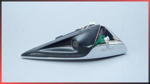 2016-20 Tesla Model S Front Left Side Fender Camera Turn Signal Side ...