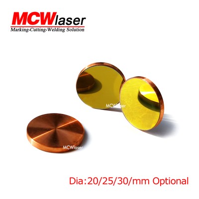 Lighting & Lasers - Copper Laser