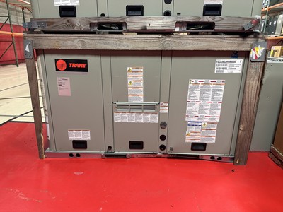 AC & Refrigeration Units - Trane Roof Top