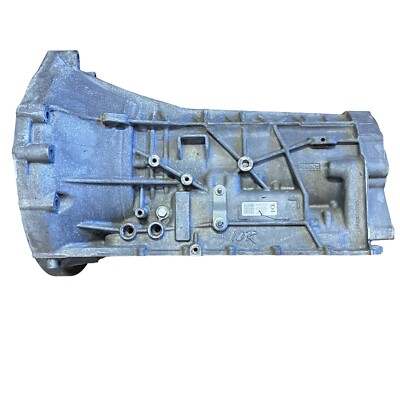 10R80 5.0L 4X4 '18-'20 Case JL3P-7000-TB / RF JL3P-7006-HA OEM USED | eBay