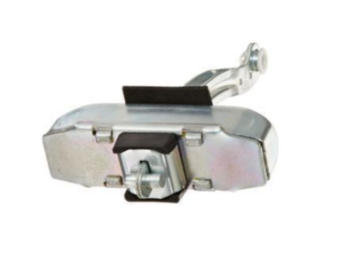 Genuine Toyota Back Door Check Assy RAV4 2001-05 68650-42040 | eBay