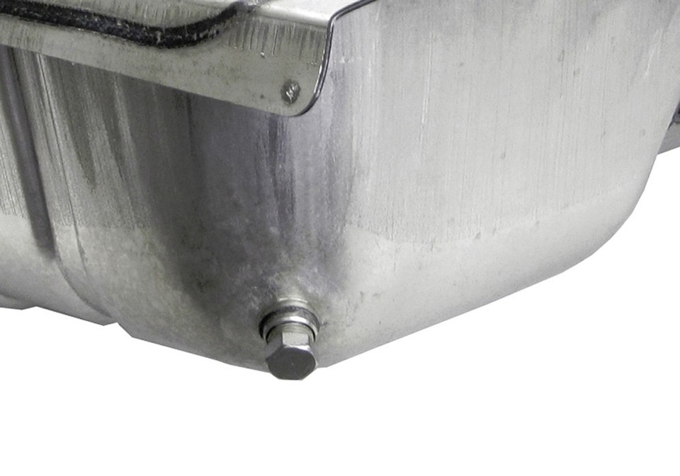 New! 1965-1968 Ford Mustang Cougar Gas Tank, Fuel Tank w/ Drain Plug | eBay