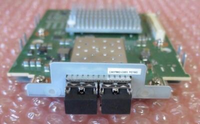 Fujitsu FC-2P-16G FC16G Dual Port CA07662-C003 Controller for DX S2 and ...