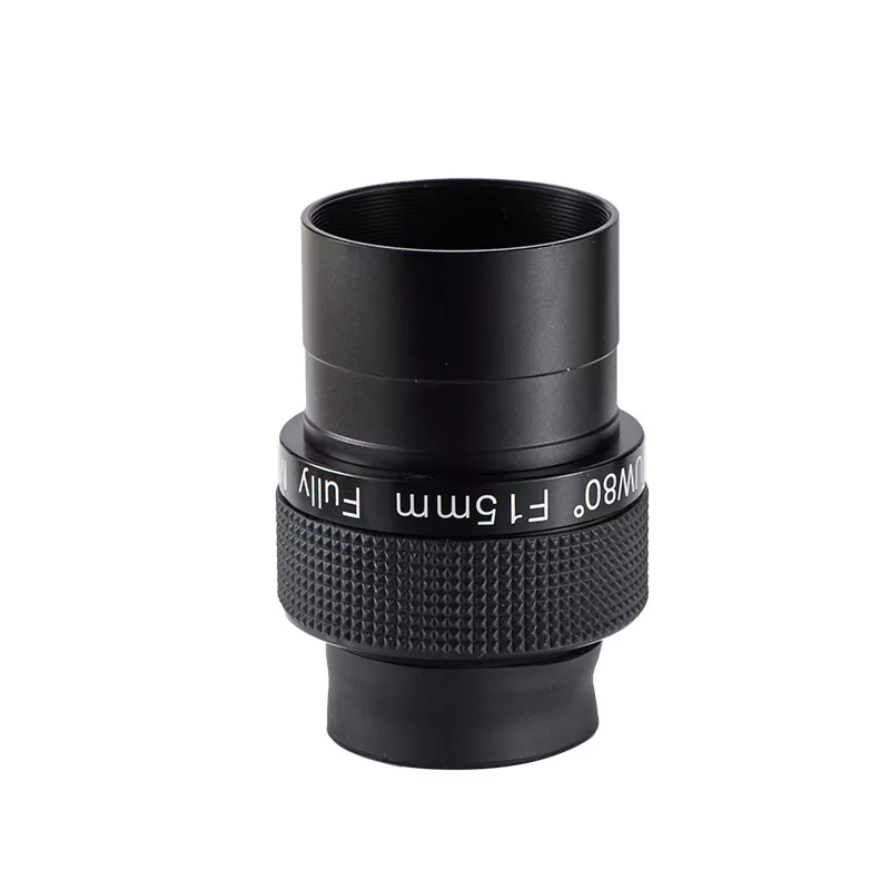 2-inch 15mm/30mm UW 80 degree Utra Wide Angel Eyepiece HD Astronomy ...