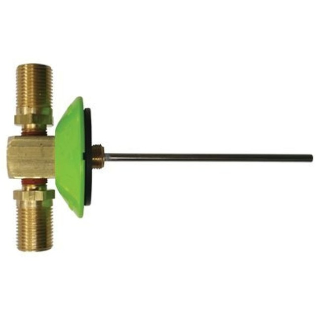 Meritor Torque Rotary Tee - Tire Inflation System Part Number 31317 04 ...