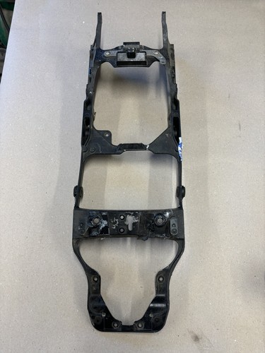 06-07 Kawasaki ZX10R ZX10 Rear Subframe Sub Frame Back OEM #0186 | eBay