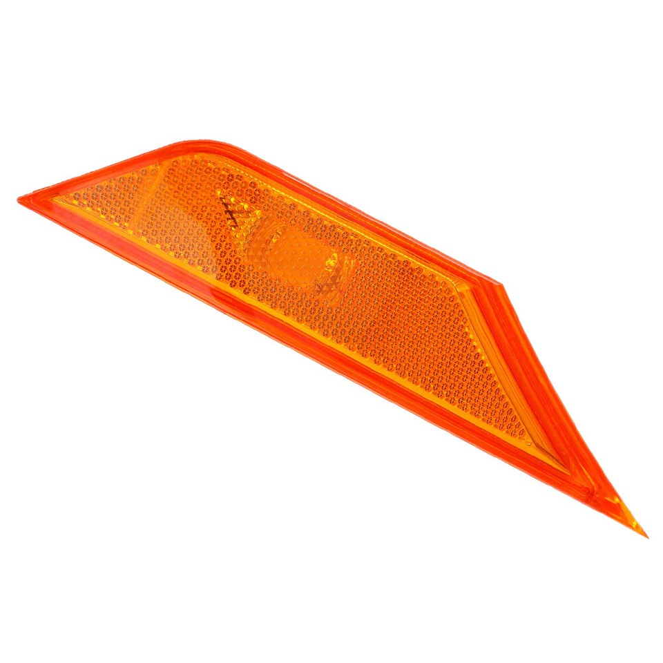 Front Right Side Marker Light Amber #33800-TBA-A02 Fit for Honda Civic ...