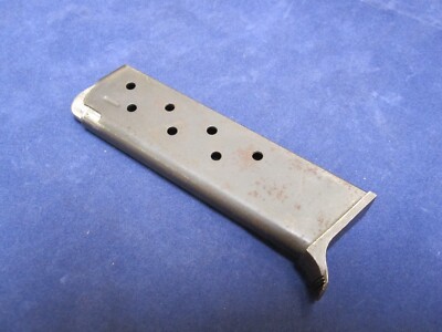 BERETTA M1951 9mm 8-Round Magazine | eBay