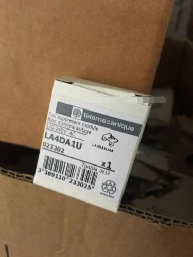 LA4DA1U 1PC NEW Original Breaker free shipping | eBay