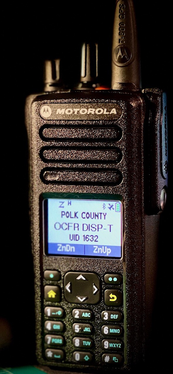 MOTOROLA APX 900 "NEW" UNAFFILIATED SCAN MONITORING POLICE / FIRE / EMS ...