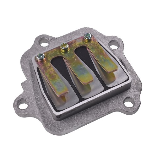 Aftermarket Inlet Reed Valve Fit For Yamaha PW80 Motorcycle Reed Valve ...